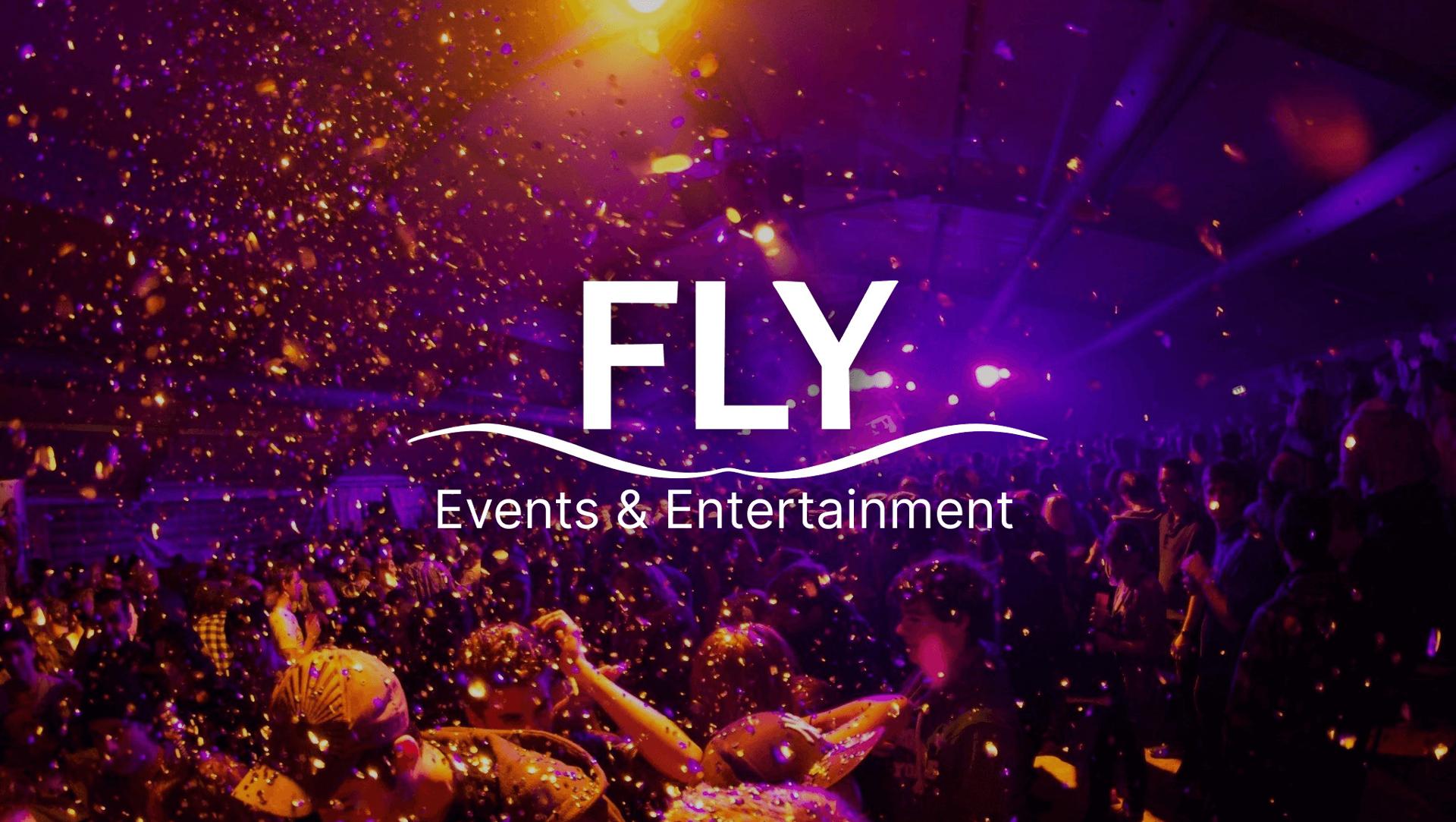 Fly Event Management | Event Management Dubai, UAE & Middle East